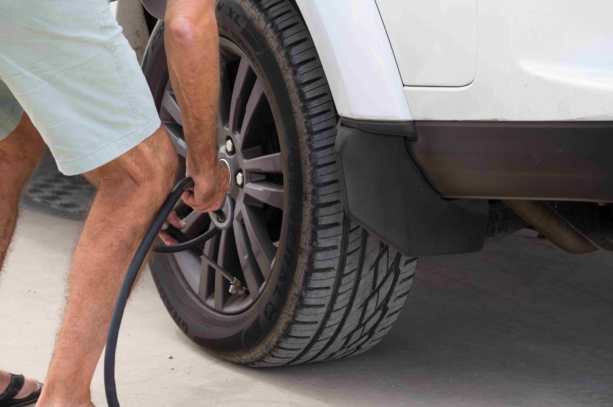 Mastering the Road: Exploring the Factors Behind Tyre Performance ...