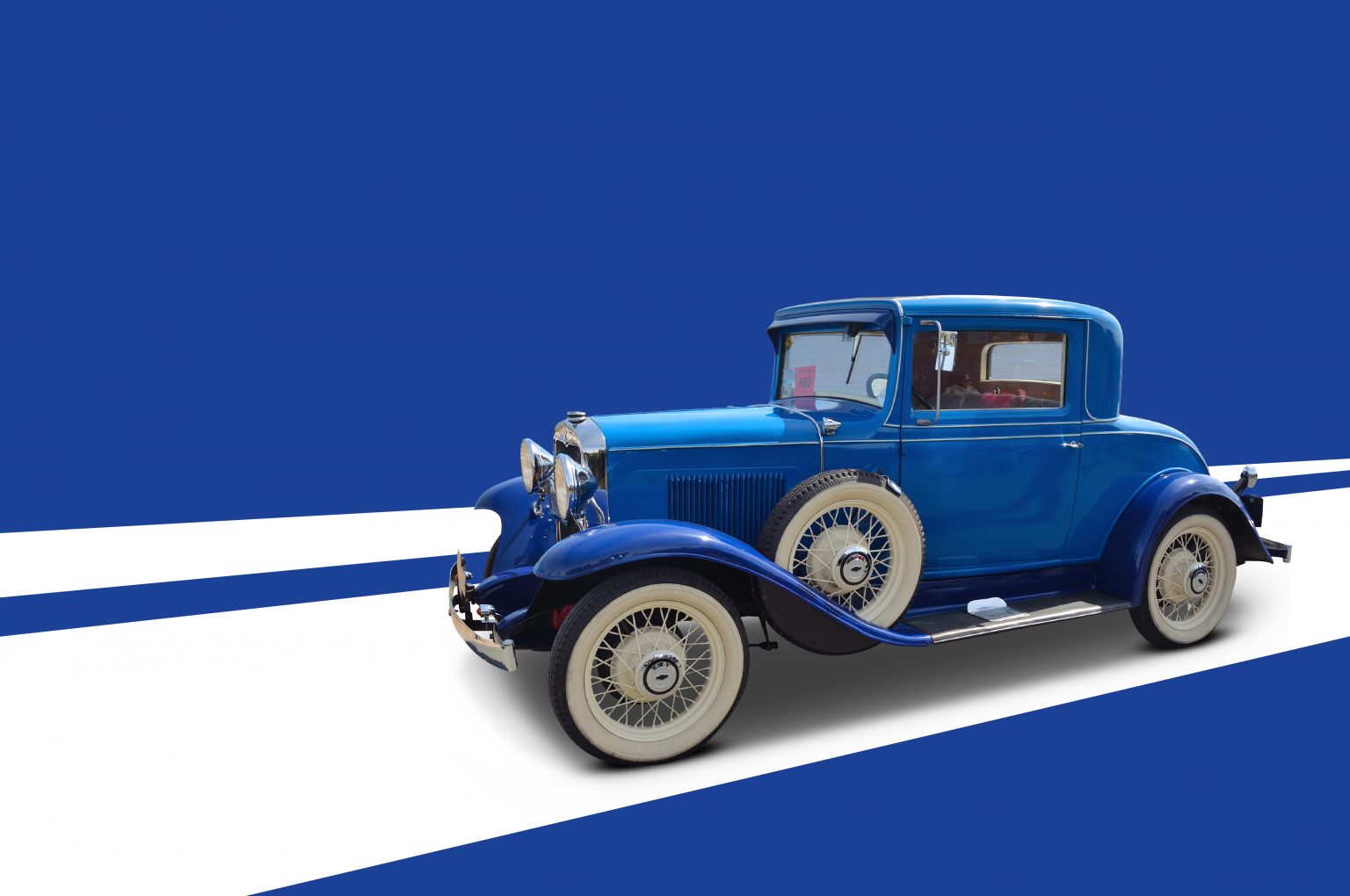 The Art of White Wall Tyres: Reviving a Timeless Automotive Style ...